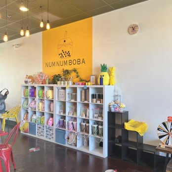 NUM NUM BOBA - Updated May 2024 - 435 Photos & 173 Reviews - 6300 Mae ...