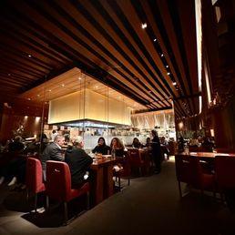 ZUMA - Updated December 2025 - 1503 Photos & 400 Reviews - 1 Dalton St ...