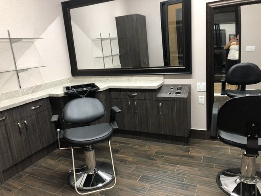 JENNY’S BARBER SHOP - Updated January 2026 - 10 Reviews - 5838 Louetta ...