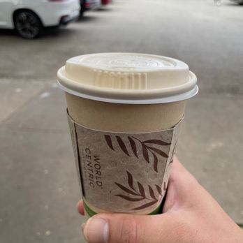 ONCE OVER COFFEE BAR - Updated June 2025 - 223 Photos & 395 Reviews ...