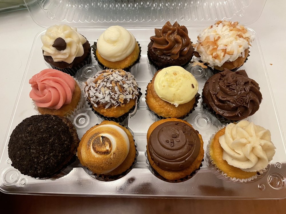 GIGI’S CUPCAKES - Updated December 2025 - 158 Photos & 194 Reviews ...
