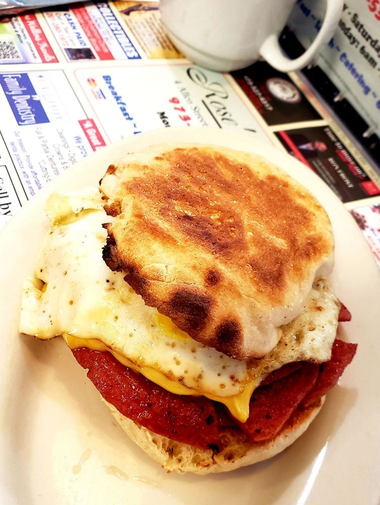 ROSE’S PLACE - Updated December 2025 - 46 Photos & 72 Reviews - 4 Allen ...