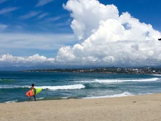 PLAYA PUNTA ZICATELA - Updated April 2025 - 63 Photos - Alejandro ...