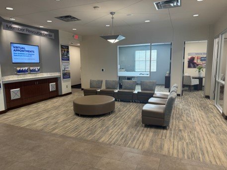 SECURITY SERVICE FEDERAL CREDIT UNION - Updated December 2025 - 13 ...