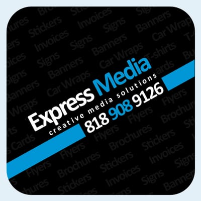 EXPRESS MEDIA - Updated March 2025 - 56 Photos & 88 Reviews - 16900 ...