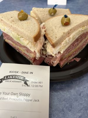 LAKESIDE DELI VERONA - Updated December 2025 - 49 Photos & 65 Reviews ...