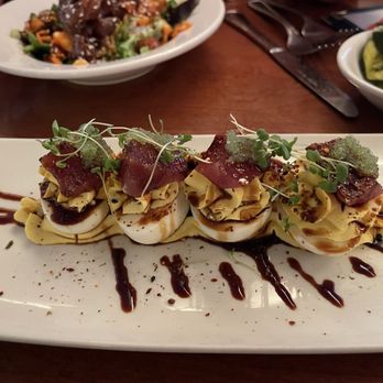 THE BACK EDDY - Updated October 2025 - 120 Photos & 240 Reviews - 1 ...