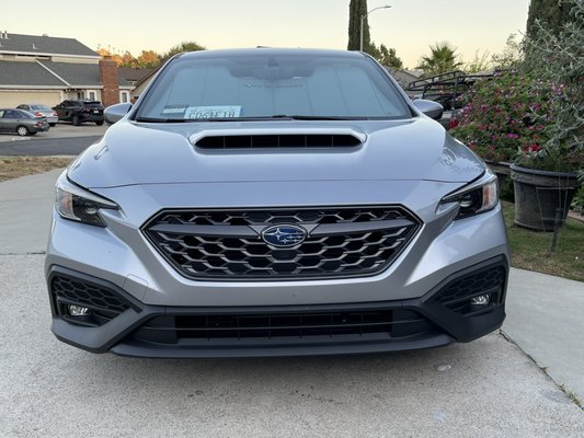 HANLEES NAPA SUBARU - Updated December 2025 - 68 Photos & 268 Reviews ...