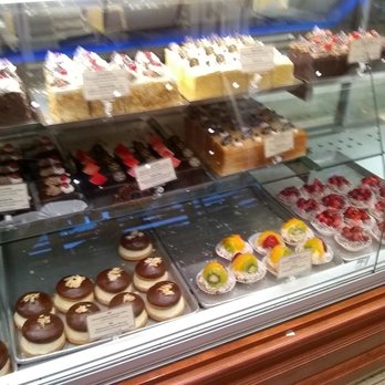 BOULANGERIE SERANO PÂTISSERIE - Updated October 2025 - 26 Photos & 13 ...