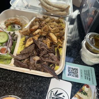 ANWAR’S KITCHEN - Updated June 2024 - 394 Photos & 340 Reviews - 217 E ...