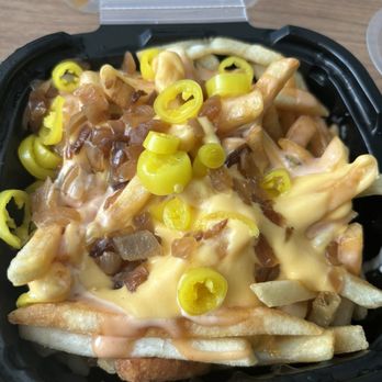 SALT BURGERS + FRIES - Updated October 2025 - 254 Photos & 196 Reviews ...