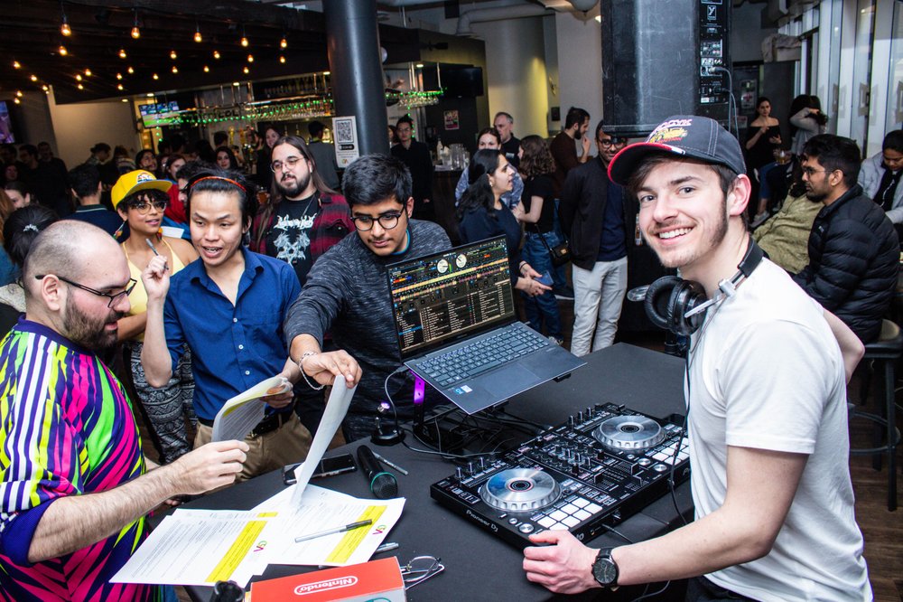 DJ XENYK - TEMP. CLOSED - Updated December 2024 - Request a Quote - 13 ...