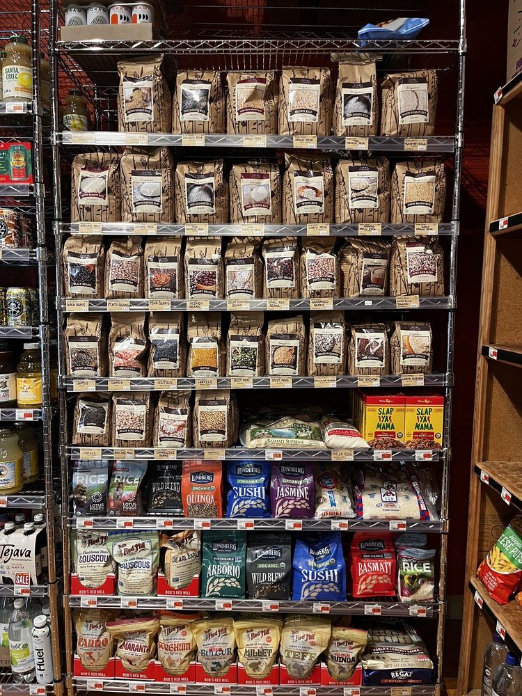 BREAD AND ROSES MARKET - Updated October 2025 - 44 Photos & 72 Reviews ...