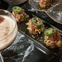 WABI NORI - Updated October 2025 - 242 Photos & 98 Reviews - 115 Essex ...