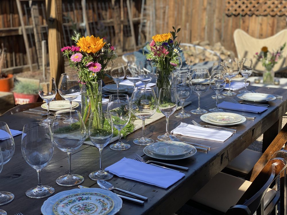 TBD FOODS - Updated May 2025 - 78 Photos & 80 Reviews - 1740 E 17th Ave ...