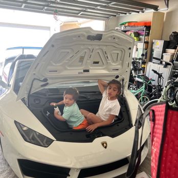 O’GARA COACH LAMBORGHINI & BENTLEY - Updated May 2026 - 45 Photos & 36 ...
