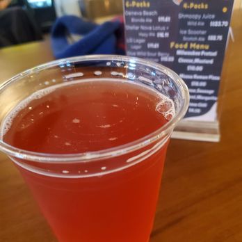 TOPSY TURVY BREWERY - Updated September 2025 - 100 Photos & 75 Reviews ...