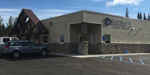 WEST VALLEY VISION CENTER - Updated December 2025 - 4169 Geist Rd ...