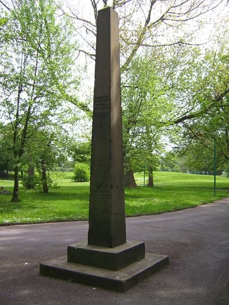 PEEL PARK - Updated April 2025 - The Crescent, Salford, Greater ...