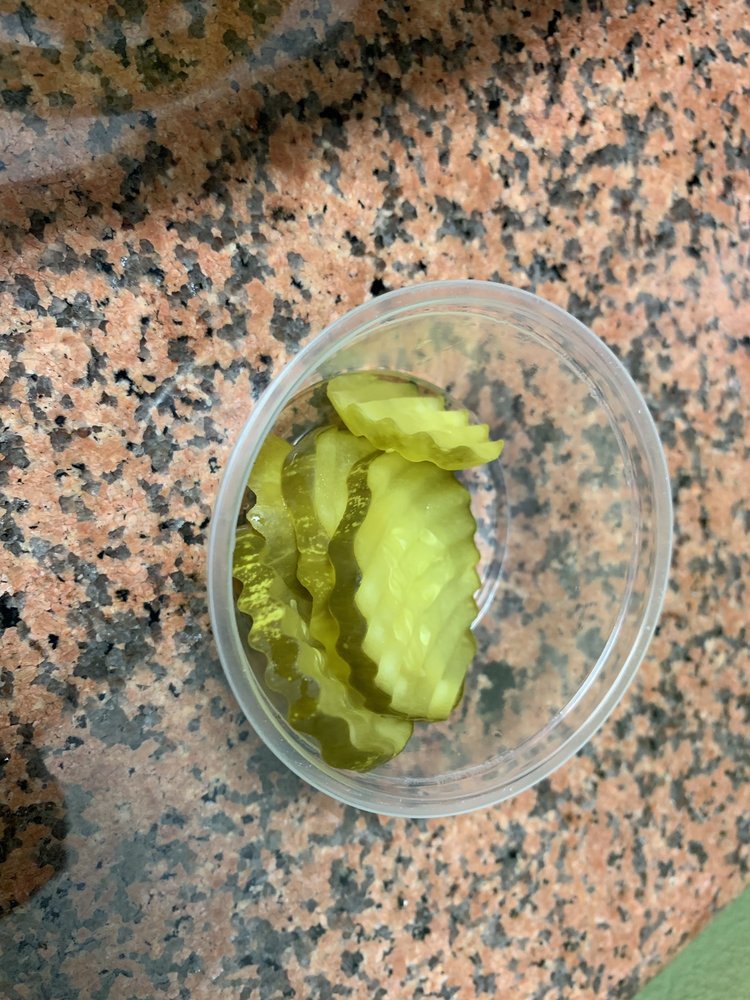 CJ DELI - 237 Photos & 272 Reviews - Salad - 5491 Ball Rd, Cypress, CA ...