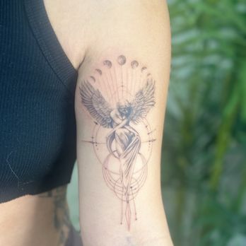 MODO INK TATTOO - Updated June 2025 - 1278 Photos & 593 Reviews - 431-B ...