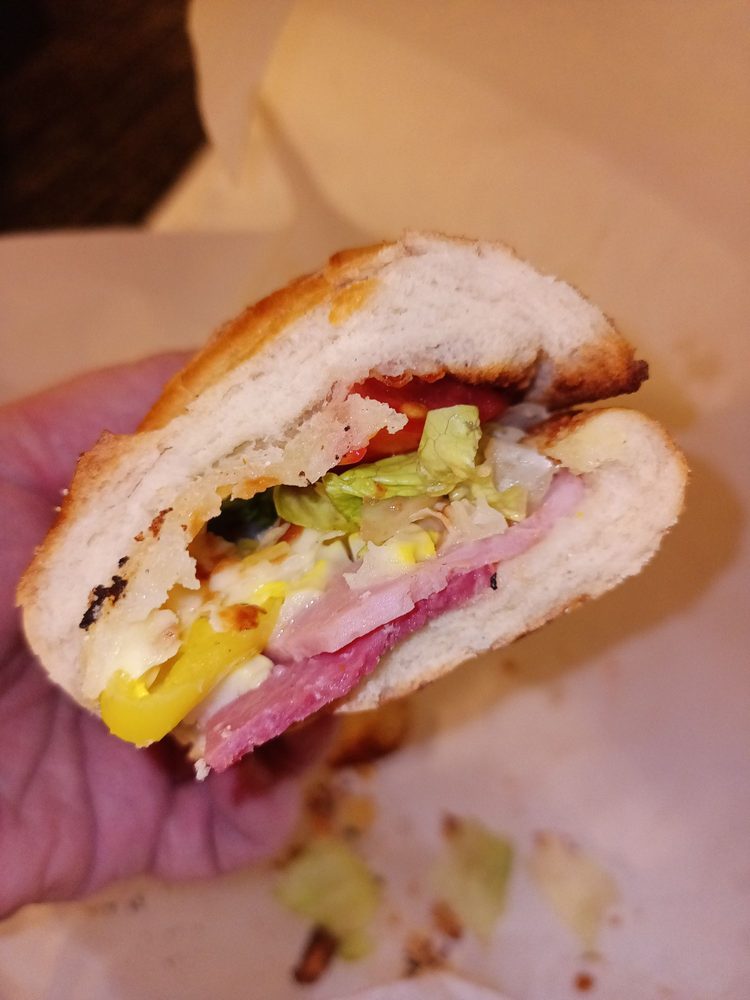 FAT ANGELO’S PIZZERIA - Updated August 2025 - 15 Photos & 27 Reviews ...