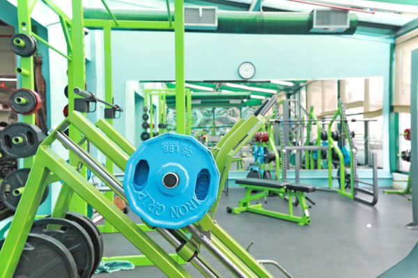 GREEN FITNESS STUDIO - Updated July 2025 - 72 Photos & 99 Reviews - 232 ...