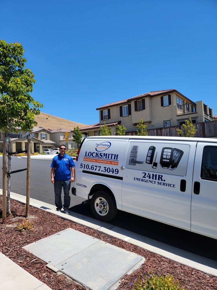 TECHNOLOGY LOCKS & KEYS - Updated August 2025 - 32 Photos & 33 Reviews ...