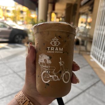 TRAM CREAM COFFEE 2 - Updated August 2024 - 370 Photos & 183 Reviews ...