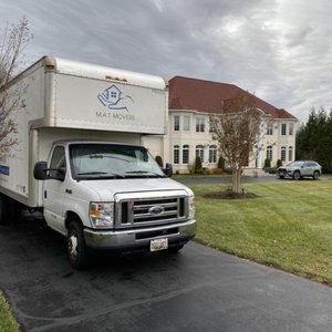 TREASURE MOVING COMPANY - 50 Photos & 160 Reviews - Rockville, Maryland ...