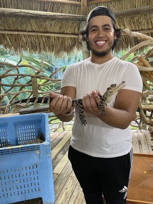 ZOOLOGICAL WILDLIFE FOUNDATION - Updated August 2024 - 892 Photos & 242 ...