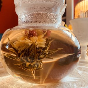 FORNEY HOUSE BED & BREAKFAST TEA ROOM AND GIFT SHOP - Request ...