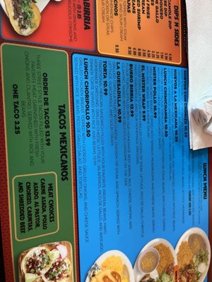 MISTER TACO - Updated December 2025 - 21 Photos - 3061 N Main St, Hope ...