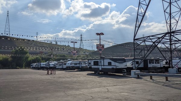 MIKE THOMPSON’S RV SUPERSTORES - Updated December 2025 - 171 Photos ...