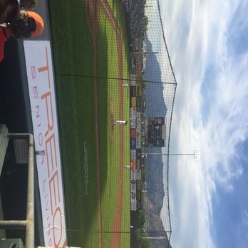 OGDEN RAPTORS BASEBALL - Updated August 2025 - 23 Photos & 19 Reviews ...