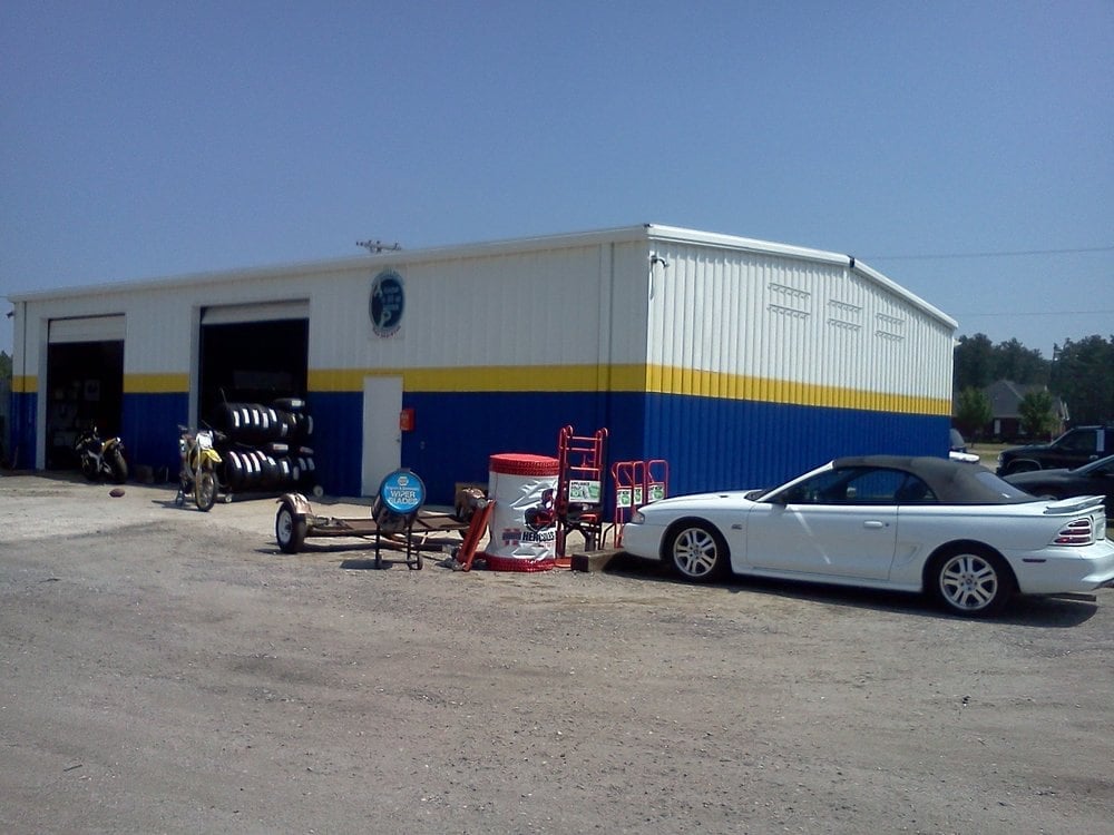 CARS N MORE - Updated December 2025 - 1909 Hwy 905, Conway, South ...