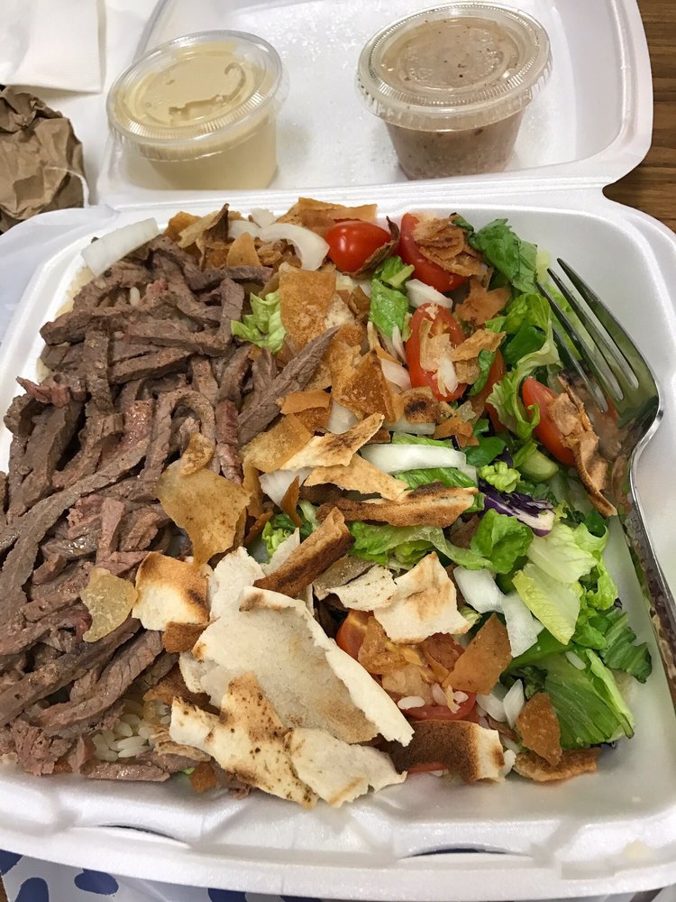 MEZZA - Updated January 2026 - 18101 Oakwood Blvd, Dearborn, Michigan ...