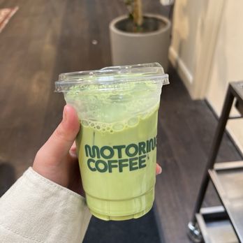 MOTORING COFFEE - Updated September 2025 - 579 Photos & 196 Reviews ...