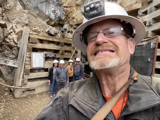 LAST CHANCE MINE - Updated December 2025 - 42 Photos & 38 Reviews - 504 ...