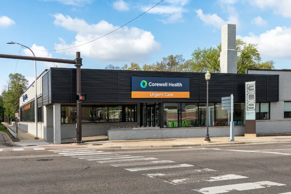 COREWELL HEALTH URGENT CARE - WOODHAVEN - Updated June 2026 - 55 Photos ...