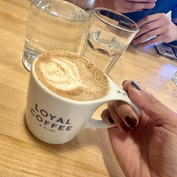 LOYAL COFFEE - Updated December 2025 - 397 Photos & 417 Reviews - 408 S ...