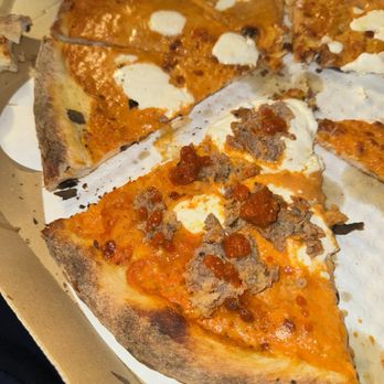 CASANO’S PIZZA PARLOR - Updated June 2025 - 41 Photos & 33 Reviews - 8 ...