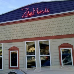 ZIA MARIE - Updated December 2025 - 216 Photos & 267 Reviews - 2272 W ...