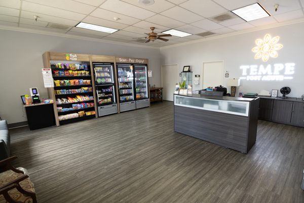 TEMPE POST ACUTE - Updated January 2026 - 31 Photos & 37 Reviews - 6100 ...