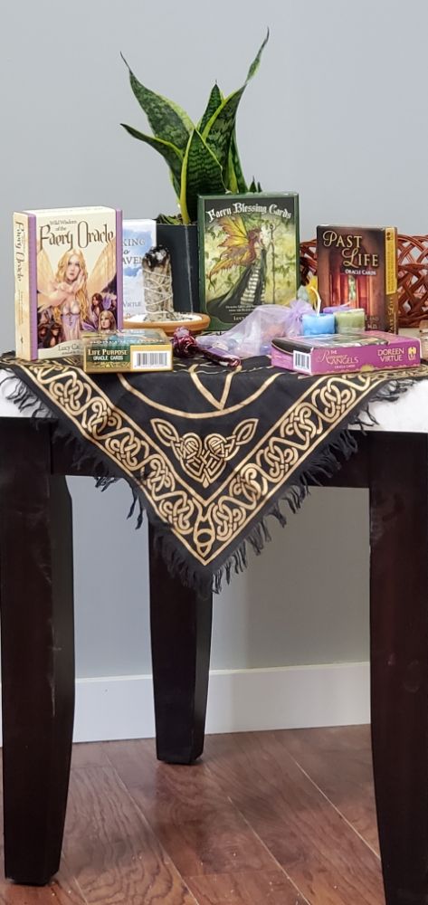 HEAVENLY ALCHEMIST - Updated November 2025 - Request Information ...