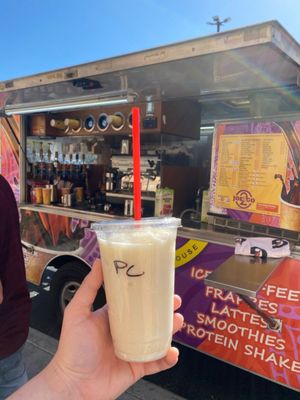 JOE 2 GO COFFEE TRUCK - Updated May 2025 - 31 Photos & 44 Reviews ...