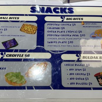 INCHA DUCK INK - Updated April 2025 - 32 Photos & 11 Reviews - 3500 ...