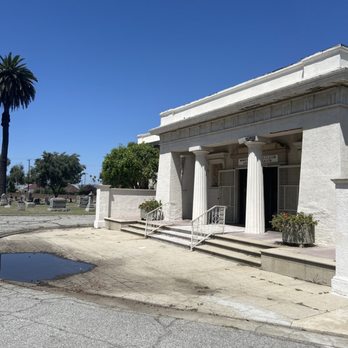 ANGELUS ROSEDALE CEMETERY - Updated October 2025 - 130 Photos & 47 ...