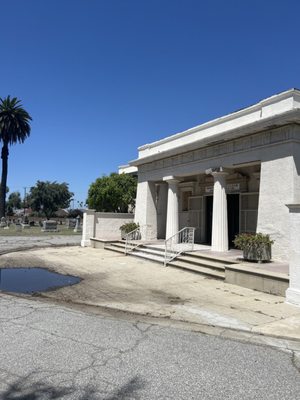 ANGELUS ROSEDALE CEMETERY - Updated October 2025 - 130 Photos & 47 ...