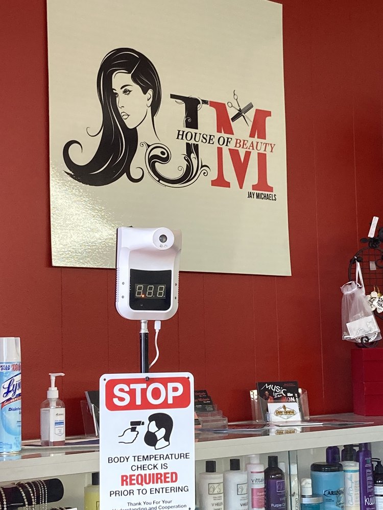 JAY MICHAEL’S HOUSE OF BEAUTY - Updated December 2025 - 43 Photos & 11 ...